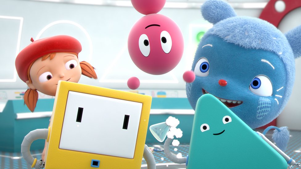 Early Years Teaching Resources - BBC Teach