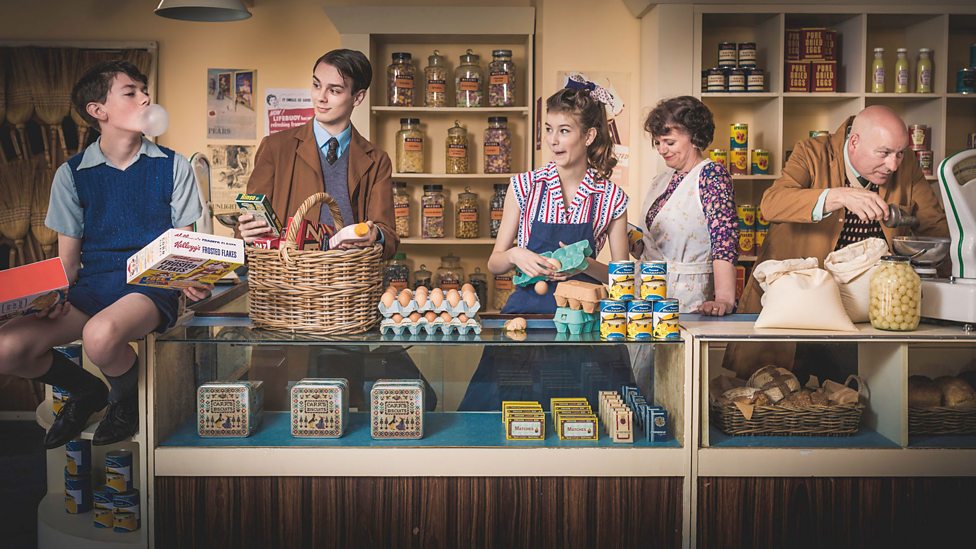 8 retro corner shop foods we want to bring back - BBC Food