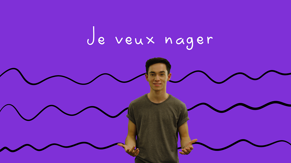 Grammar - KS3 French - BBC Bitesize