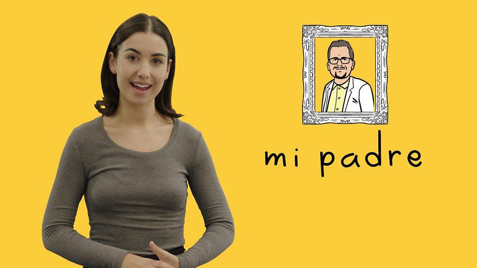 How to learn a new language from home - BBC Bitesize
