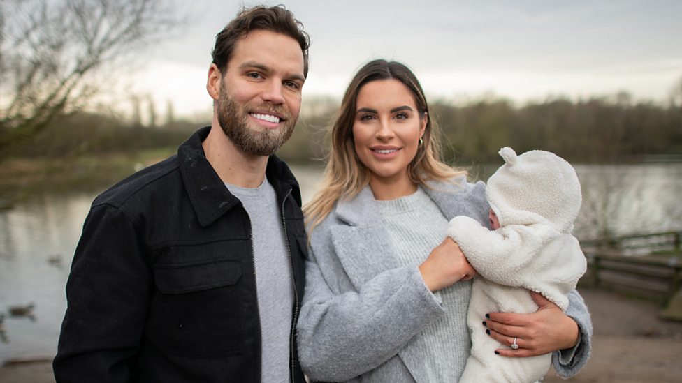 What is Tiny Happy People? - BBC Tiny Happy People