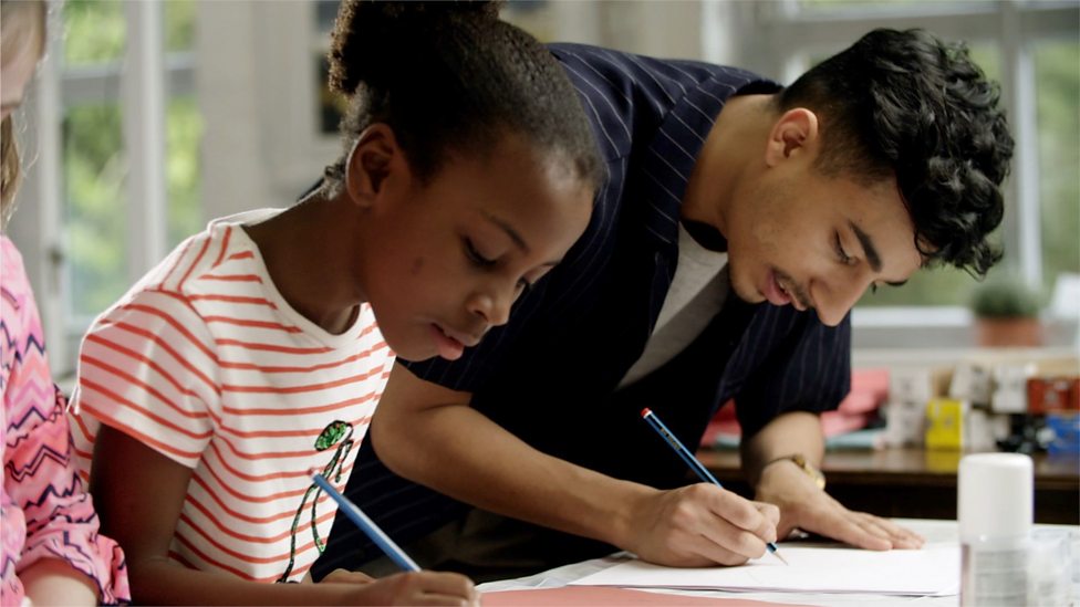 Learning at home and school with Bitesize and Teach - BBC Teach