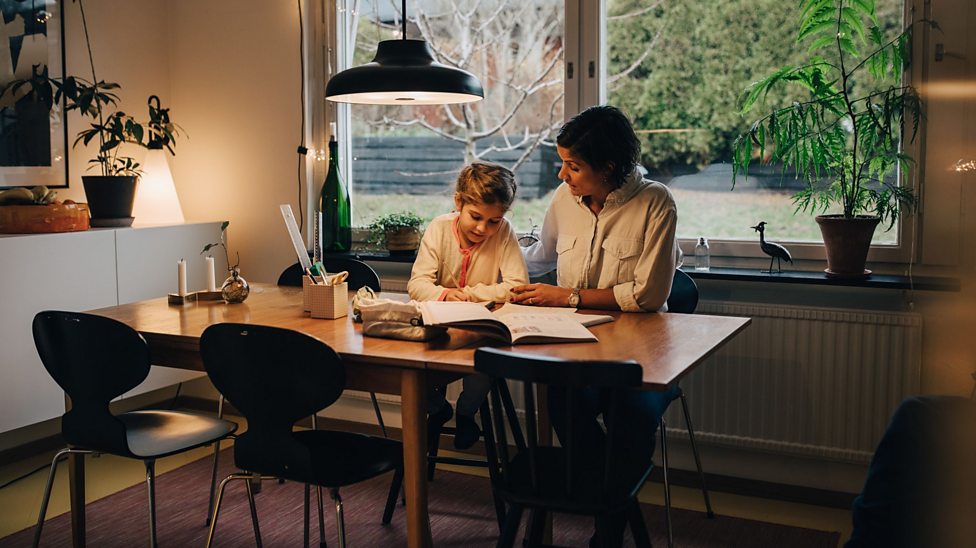 How to learn a new language from home - BBC Bitesize