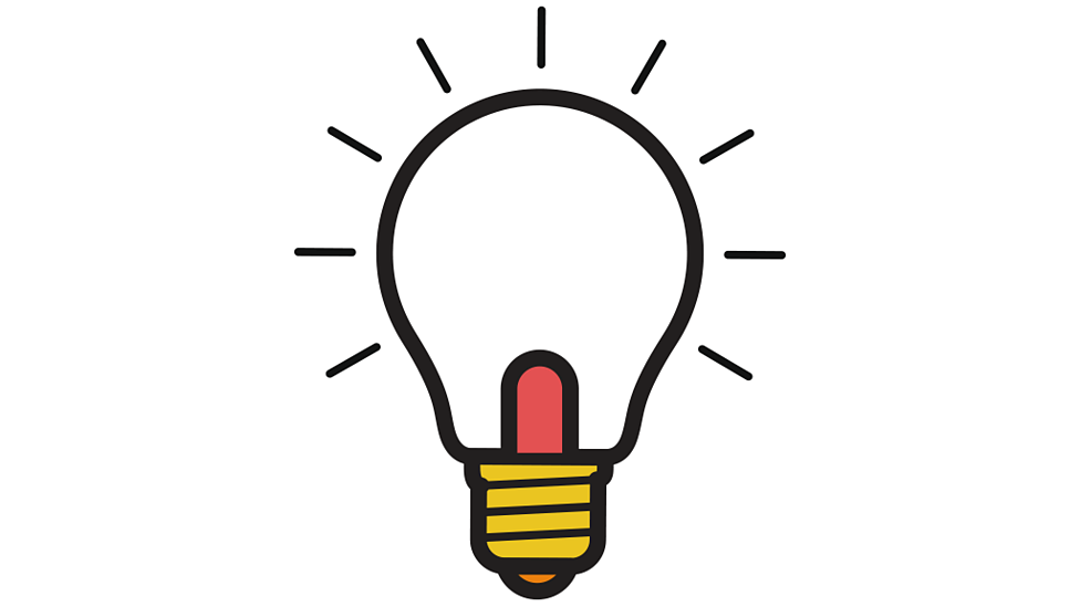 Why are shadows made? - BBC Bitesize