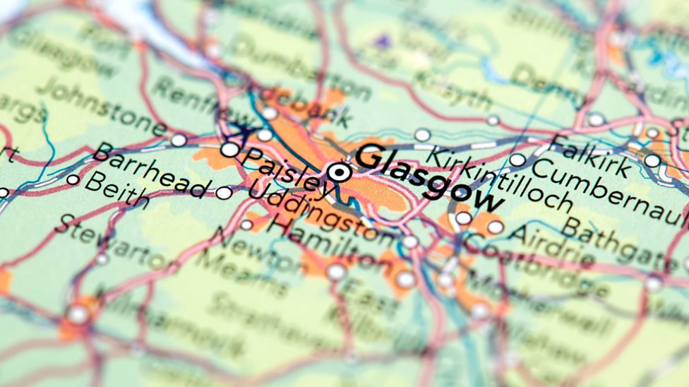 Word grammar - Different types of words - BBC Teach