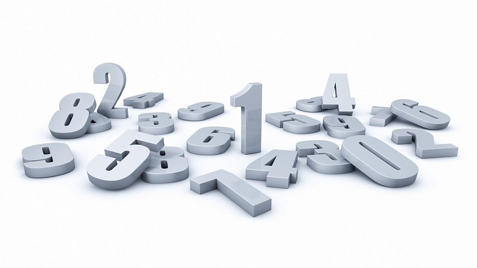 Maths for adults - BBC Teach