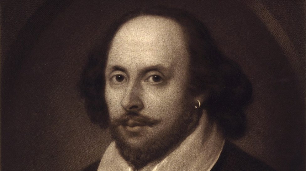 Shakespeare indoors: What the Bard did during self-isolation - BBC Bitesize