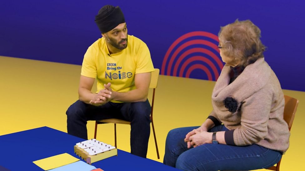 EYFS/KS1 Simple music guides for teachers - BBC Teach