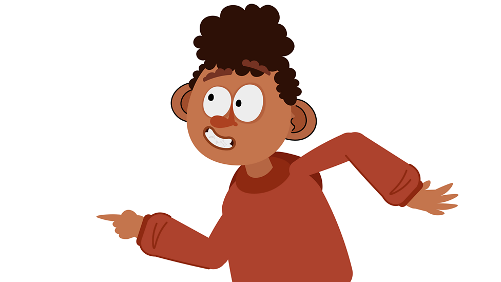 Sing Along: French Greetings - KS2 French - BBC Bitesize