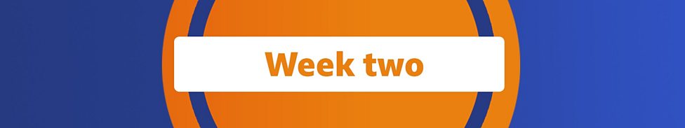 The BBC Bitesize 14 day sort-your-life-out challenge - BBC Bitesize