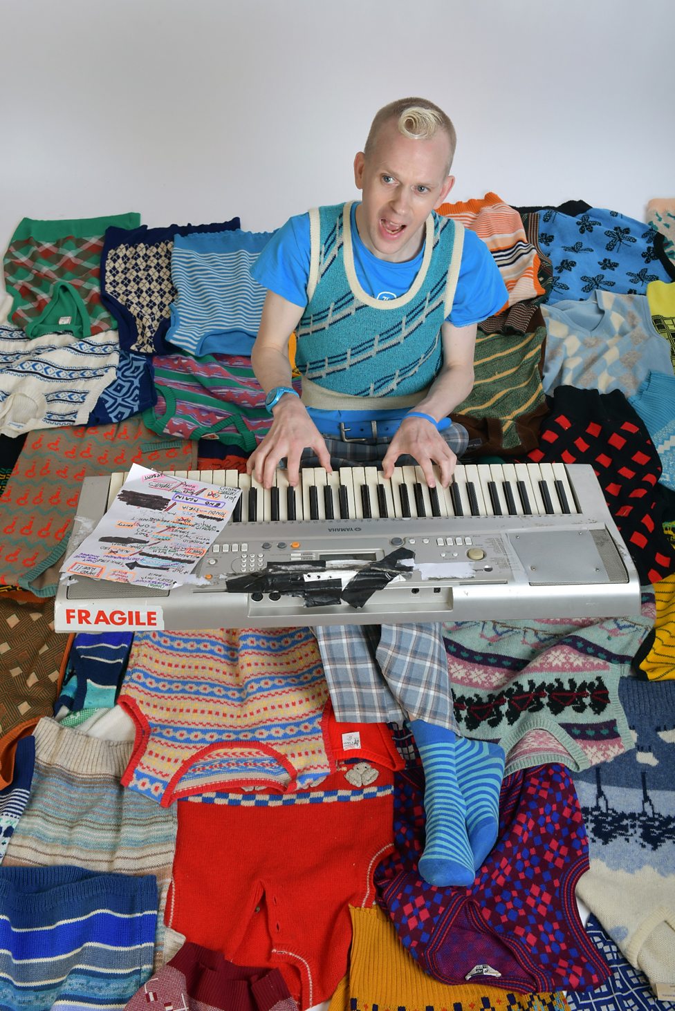 Lockdown with autism: Why it’s hard and how to help - BBC Bitesize