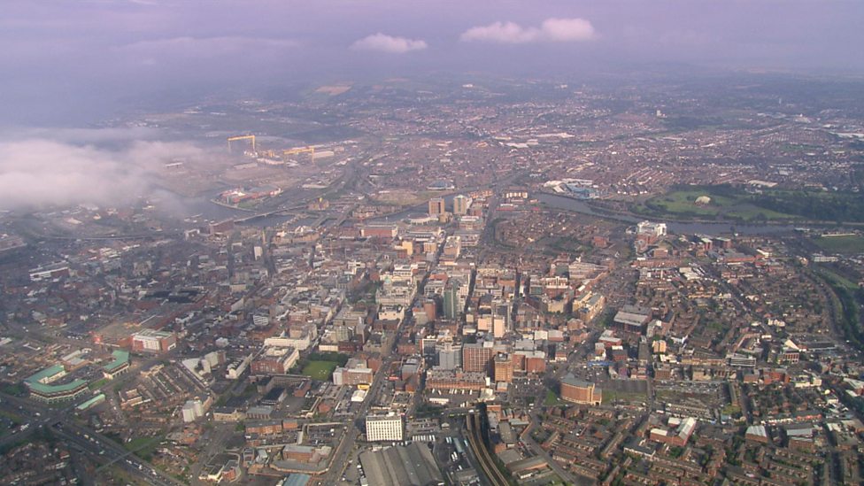 KS1 / KS2 Primary Geography: Explain this... - BBC Teach