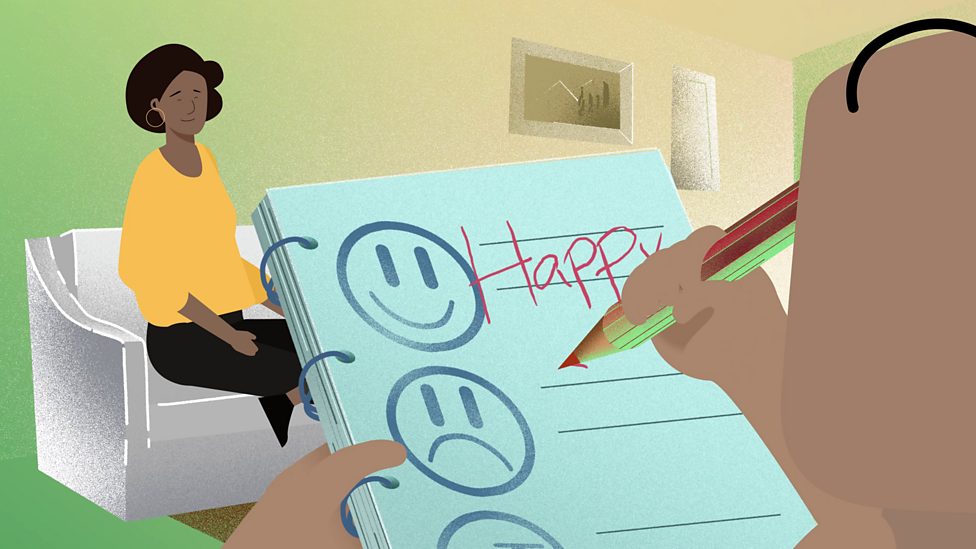 How your baby learns by taking turns - BBC Tiny Happy People