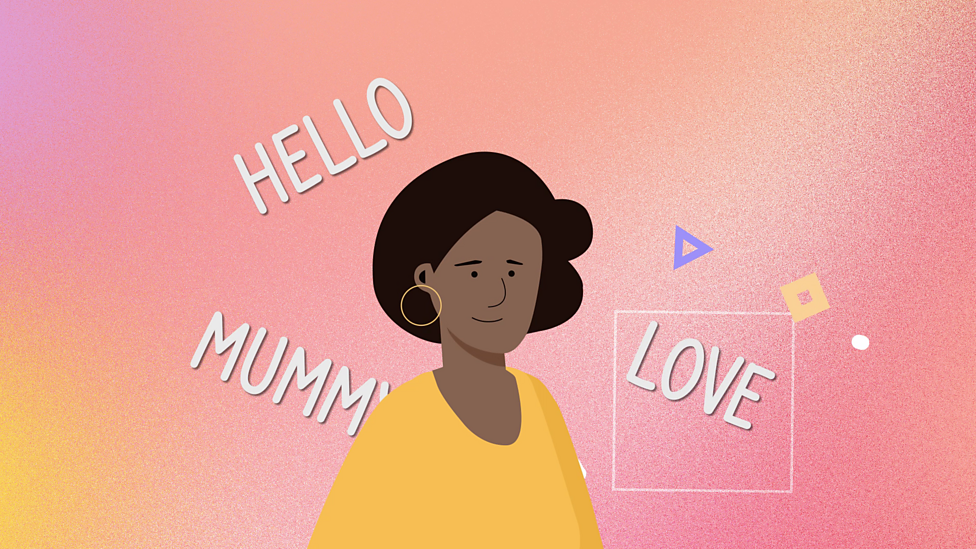 How your baby learns by taking turns - BBC Tiny Happy People