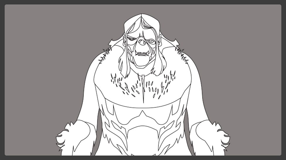 KS2 English. Beowulf - Part 2 - BBC Bitesize