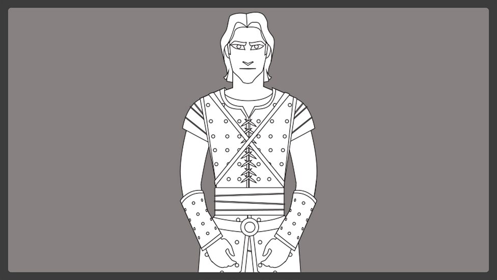 KS2 English. Beowulf - Part 1 - BBC Teach