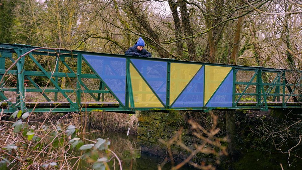 How to make a structure waterproof - BBC Teach