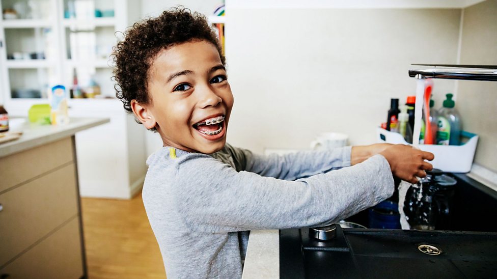 What does soap do? Reminders of the science helping us stop coronavirus ...