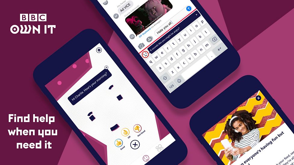 How to help your family enjoy a screen free week in 2025 - BBC Bitesize