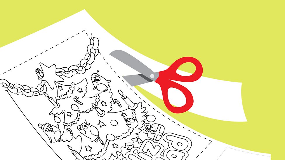 Spanish Greetings Card - KS2 Spanish - BBC Bitesize