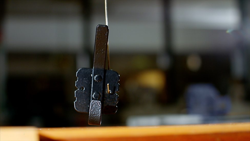 Finishing plastic - BBC Teach