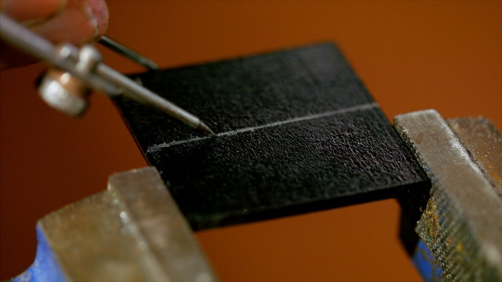 Line bending - BBC Teach