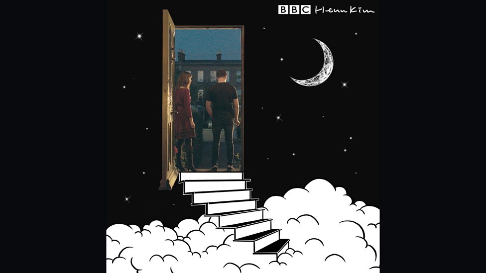 Normal People illustrator Henn Kim: 'My sadness becomes my art' - BBC Three