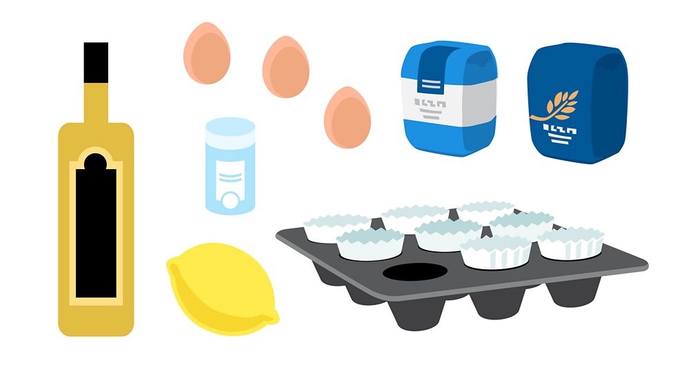 Spanish Magdalenas - KS2 Spanish - BBC Bitesize