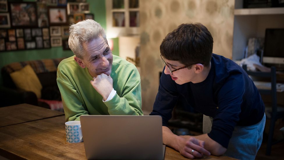 Eight ways to support your anxious child during the coronavirus ...