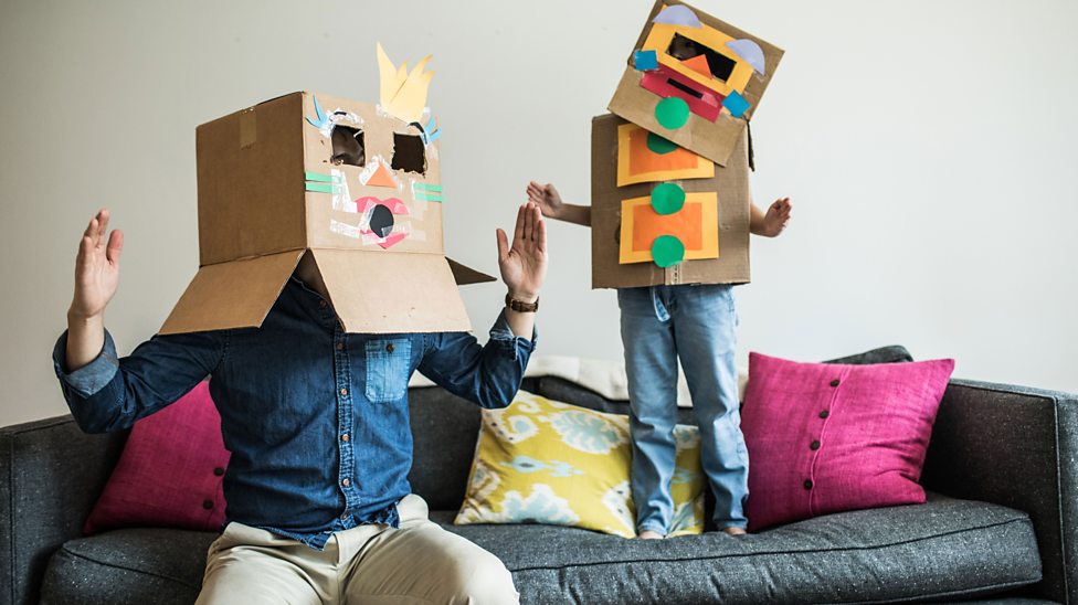 Eight ways to support your anxious child during the coronavirus ...