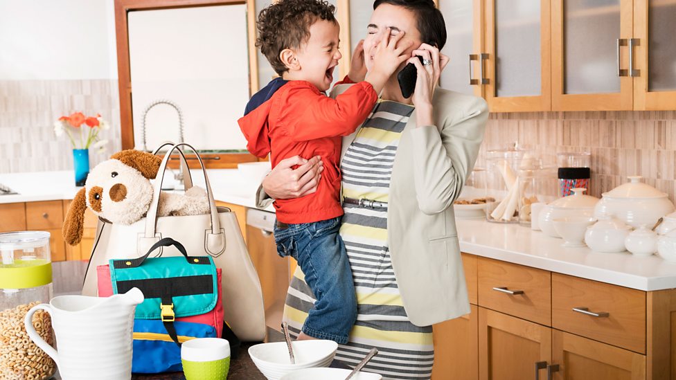 Eight ways to support your anxious child during the coronavirus ...