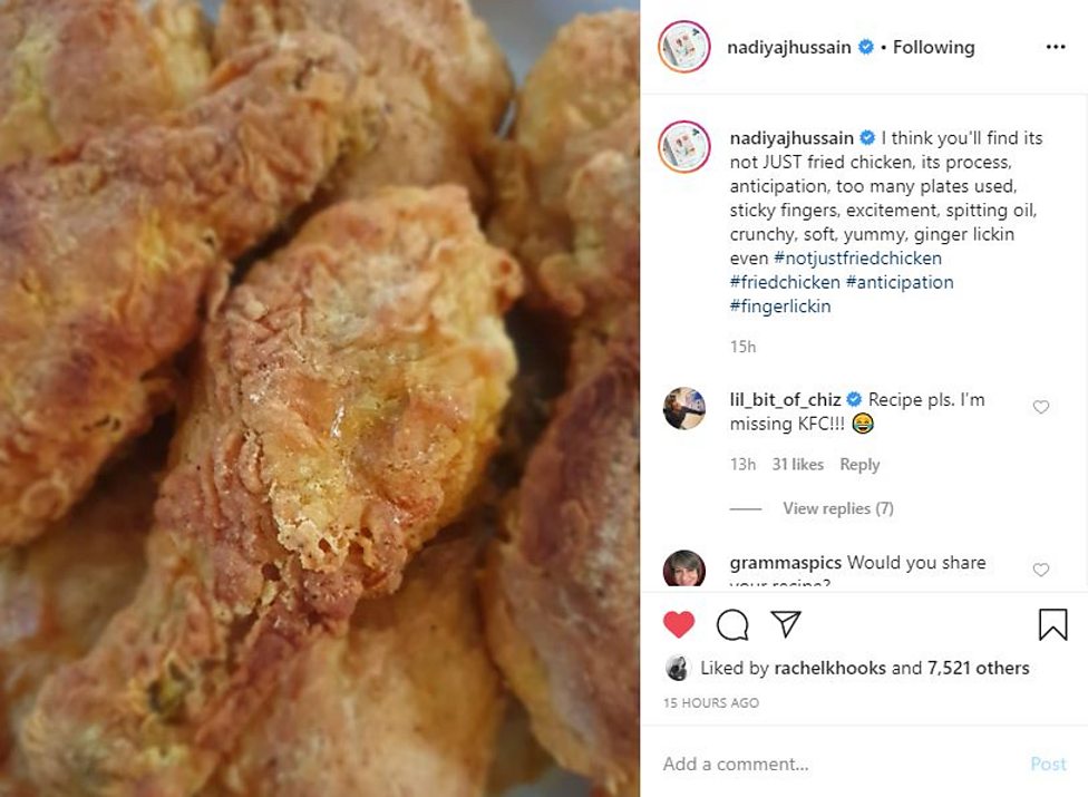 What are the best fast foods people are making in lockdown? - BBC Food