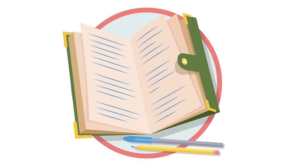 A neu ac - Cymraeg - Cyfnod Sylfaen - BBC Bitesize