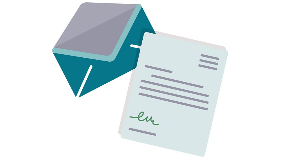 Using standard and non-standard English - English - Learning with BBC ...