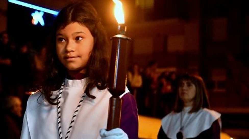 Thanksgiving: What do Native Americans celebrate? - BBC Bitesize