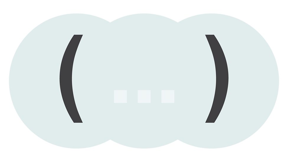 Atalnodi - Cymraeg - Cyfnod Allweddol 2 - BBC Bitesize