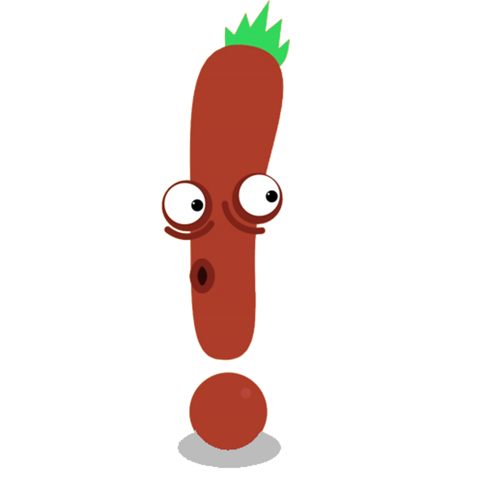 How to write exclamations - BBC Bitesize