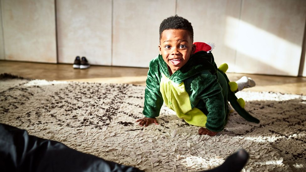 How physical activity can support children with special educational ...