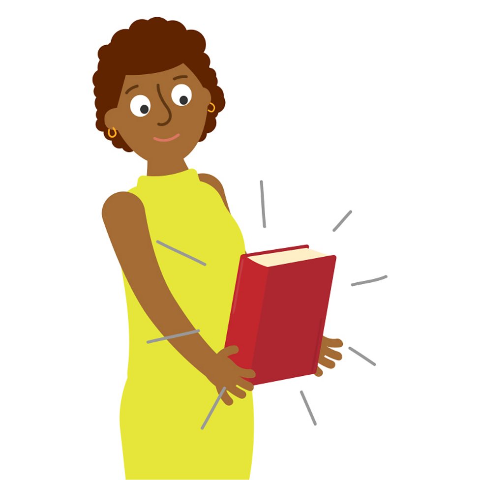 Writing a non- chronological report - English - Learning with BBC ...