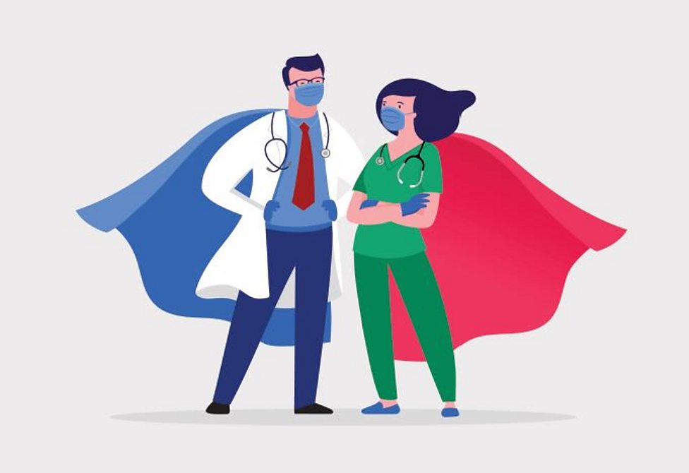 Figurative language: hyperbole, similes and metaphors - English ...