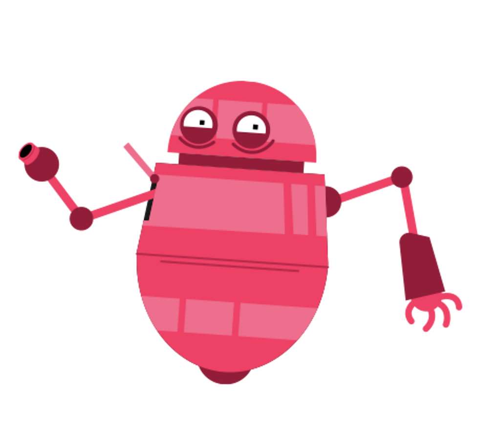 Handwriting: letter size - English - Learning with BBC Bitesize - BBC ...