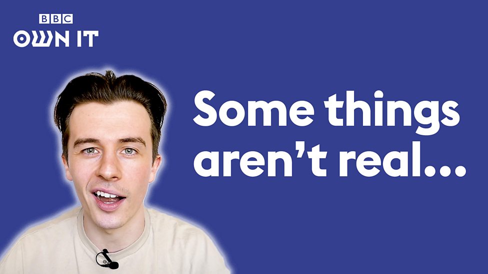 Fake news and clickbait - BBC Bitesize