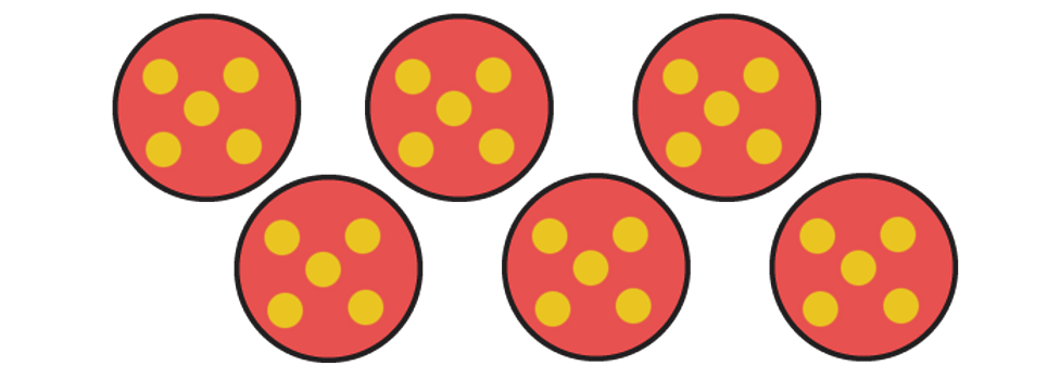 Finding a fraction of an amount - Maths - Learning with BBC Bitesize