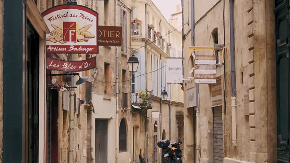 Culture: Exploring Montpellier - KS2 French - BBC Bitesize