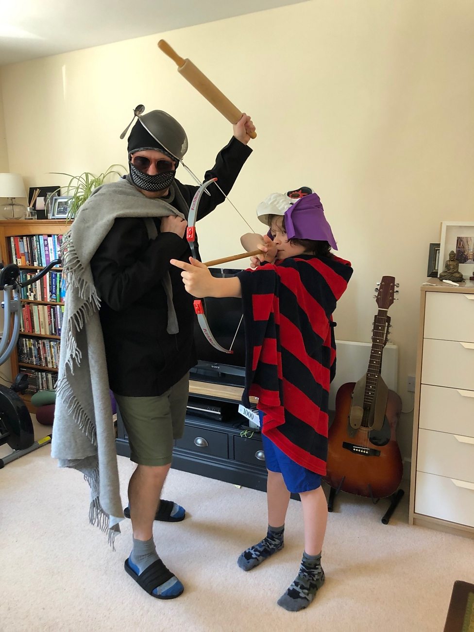 Ten Pieces at Home Showcase - BBC Teach