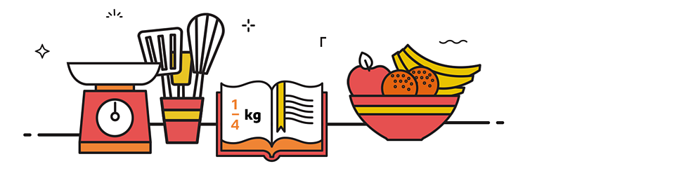 Finding a fraction of an amount - Maths - Learning with BBC Bitesize