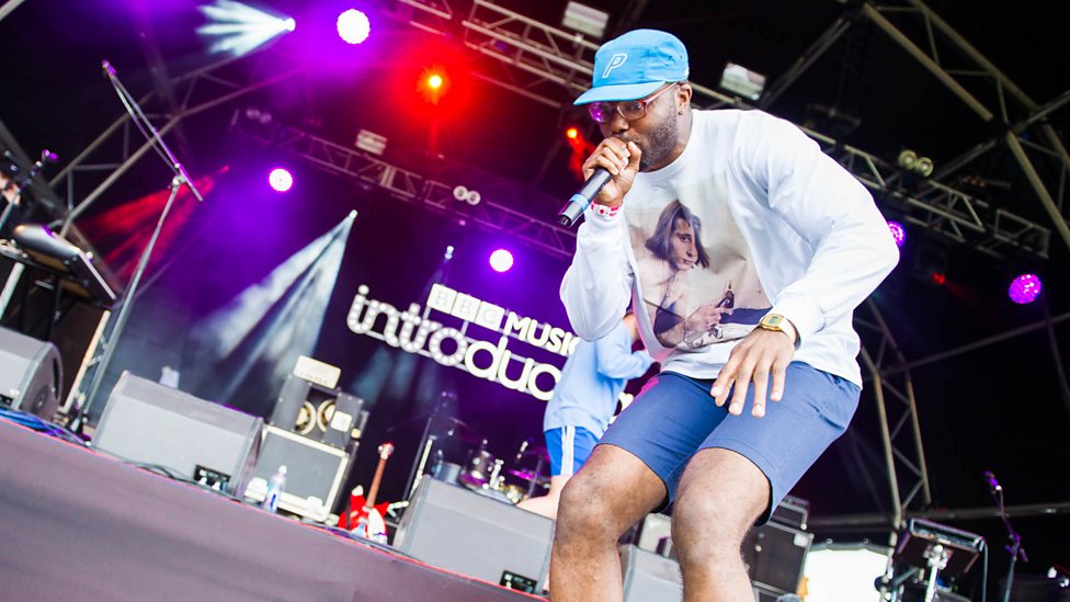 Radio 1’s Big Weekend: Taking a festival from the fields to the web ...