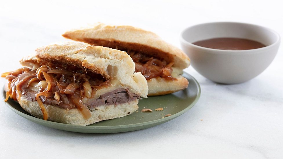 Expert sandwich tips that will change your lunches for ever - BBC Food