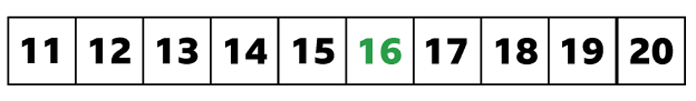 Count in 2s - Maths - Learning with BBC Bitesize