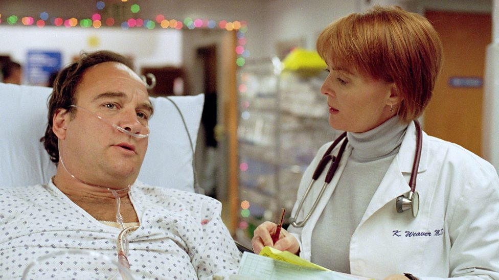 Seven things films and TV get wrong about medicine - BBC Bitesize